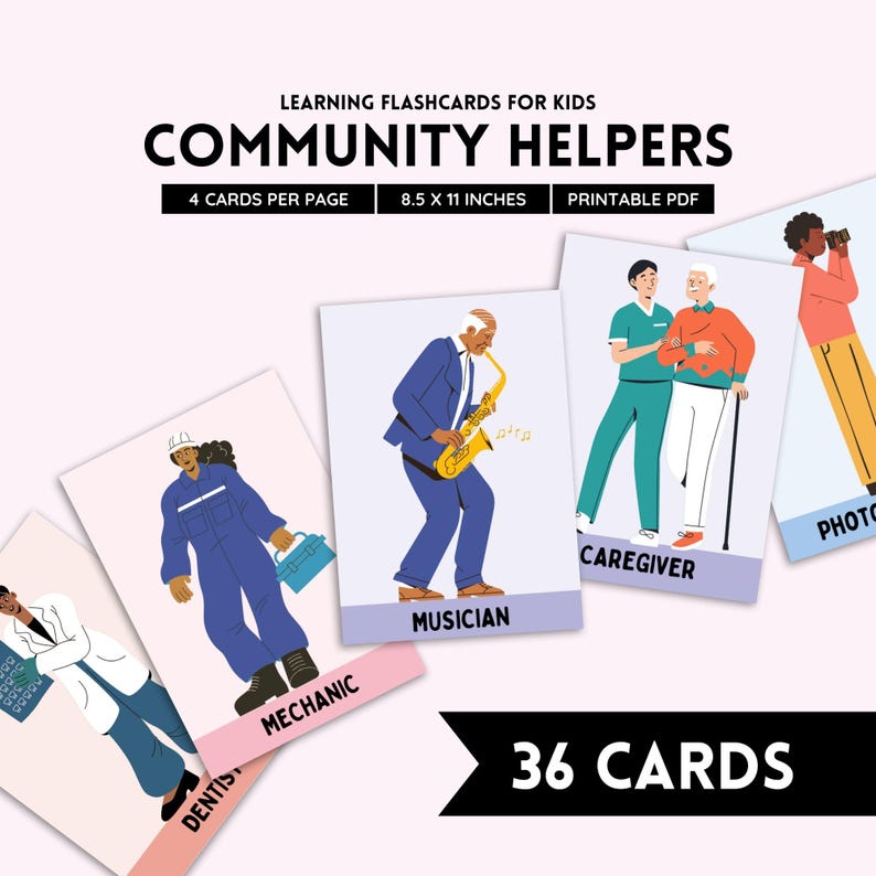 Community Helpers, Preschool Activity, Fine Motor Skills, Dramatic Play ...