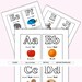 Phonics Sounds, Learn to Read, Phonics Printable, Letter Sounds ...