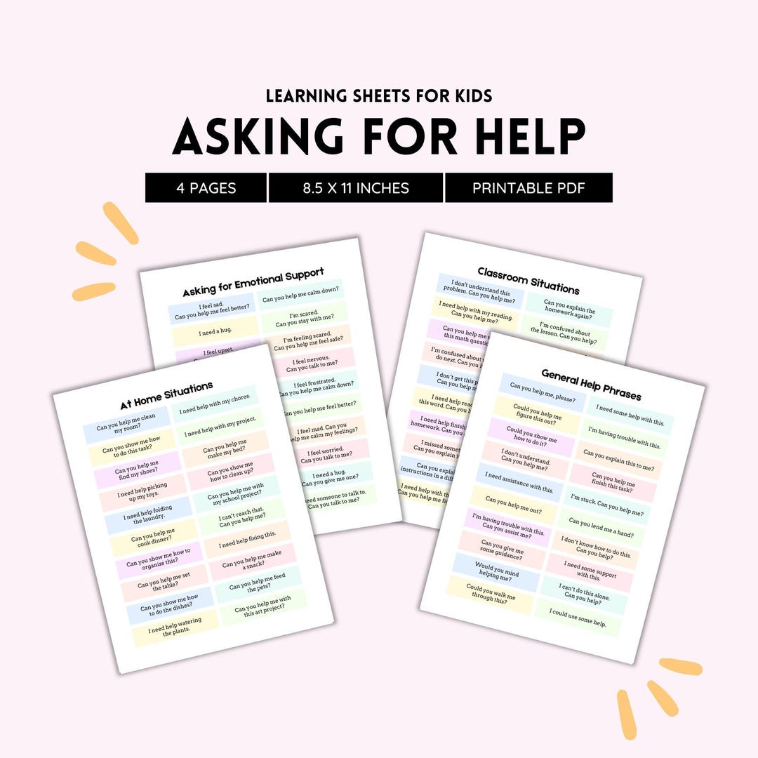 Asking for Help, Ask for Help, Mental Health, Ask Questions, Therapy ...