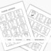 Famous Authors, Coloring Pages, American Literature, Coloring Pages for ...
