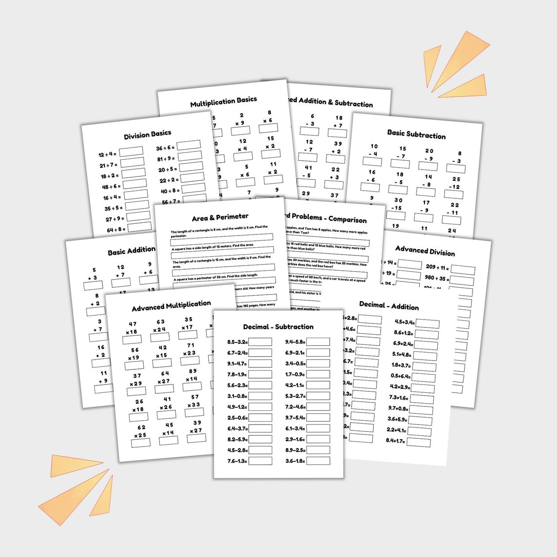 Math Problem Solving, Math Worksheets, Math Activities, Classroom ...