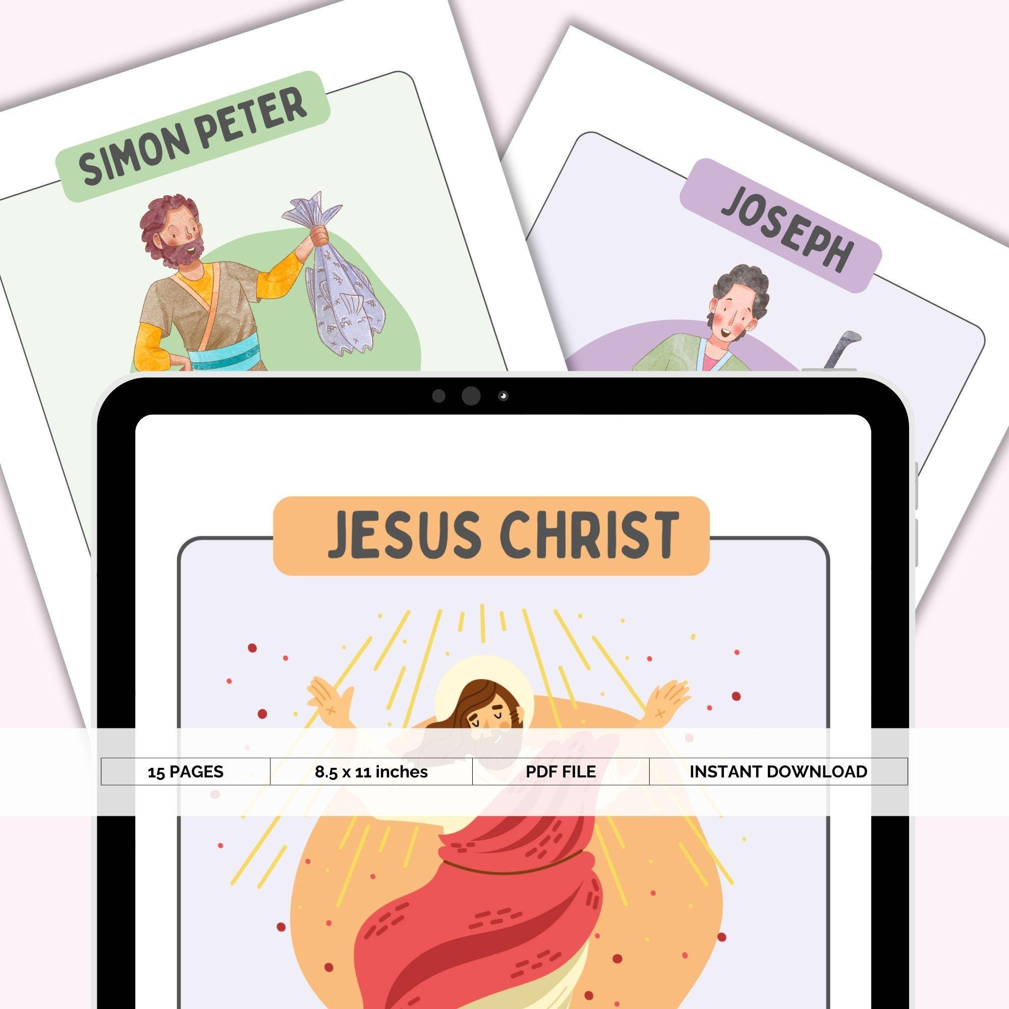 Bible Characters, Sunday School, Bible Study, Old Testament, Bible ...