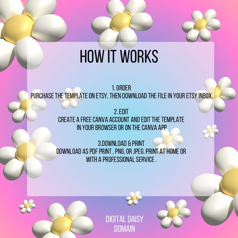 Retro Spooky Business Card Template, Printable Halloween Business Card ...