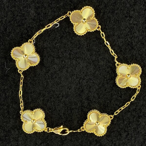 Van Cleef and Arpels Replica - Etsy