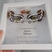 In Loving Memory Frame, Memorial Frame - Etsy