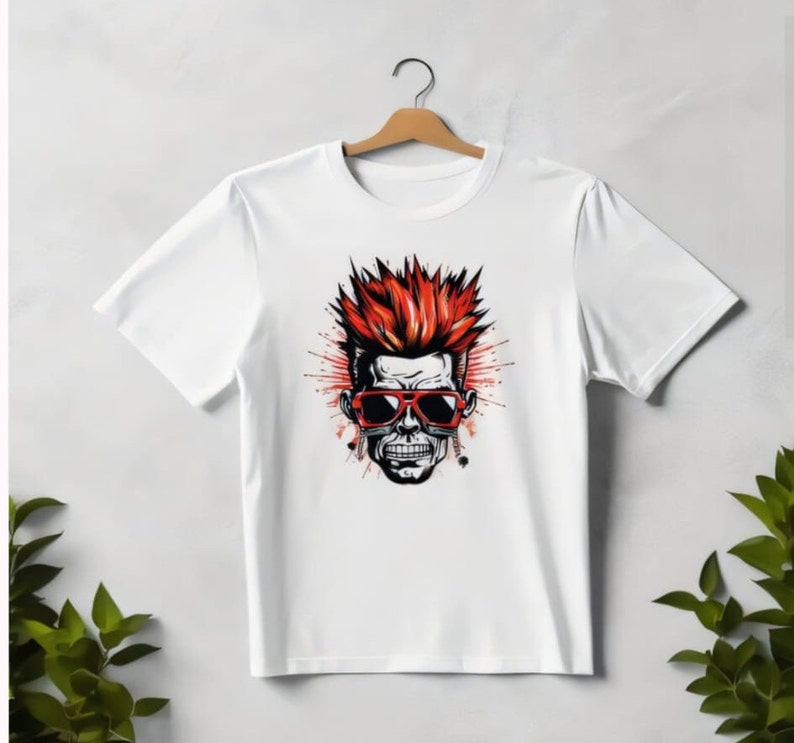 PUNK REVIVAL COLLECTION - Etsy