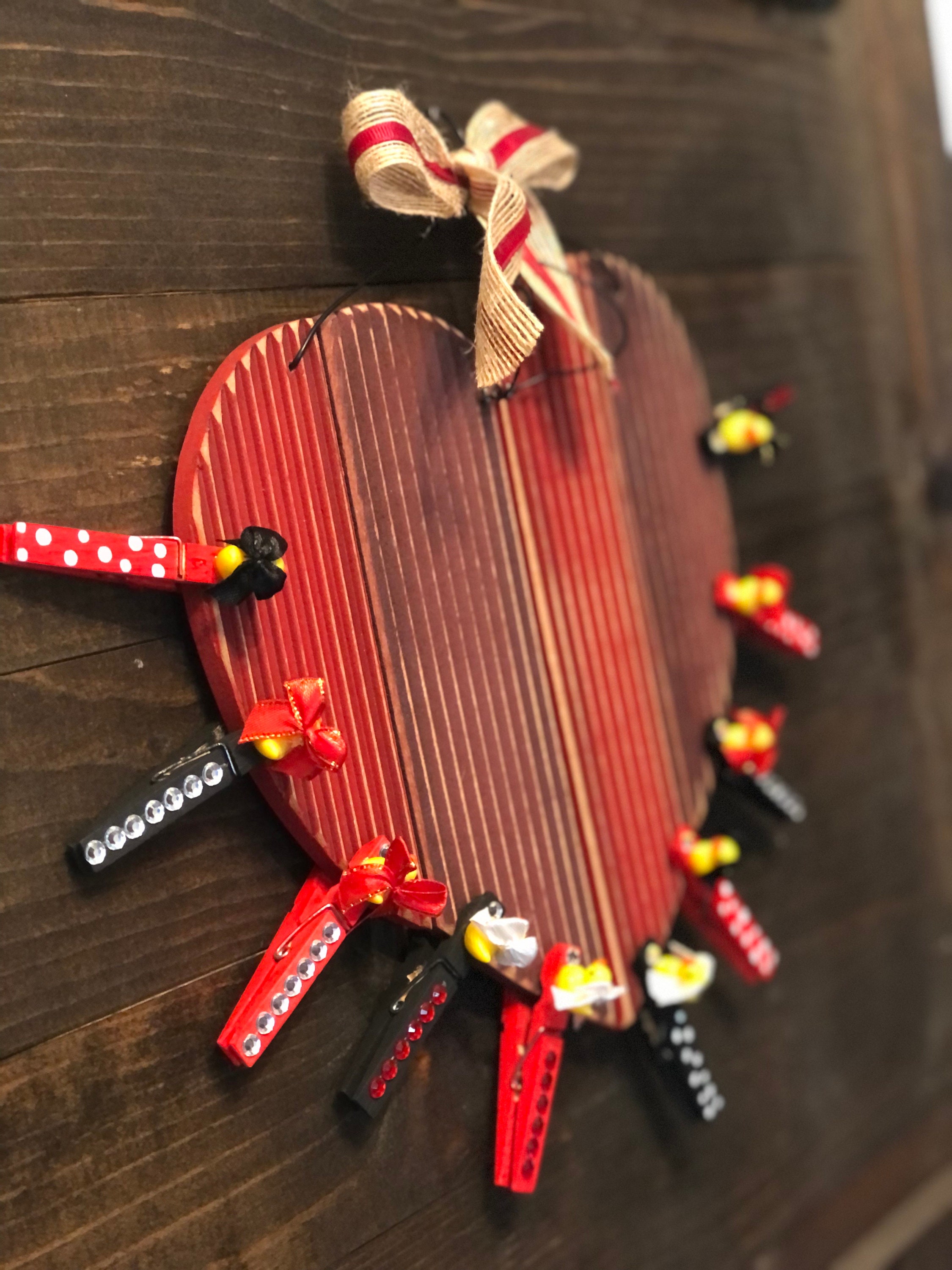 Disney Inspired Duck Cheer Pins 20 PC - Etsy