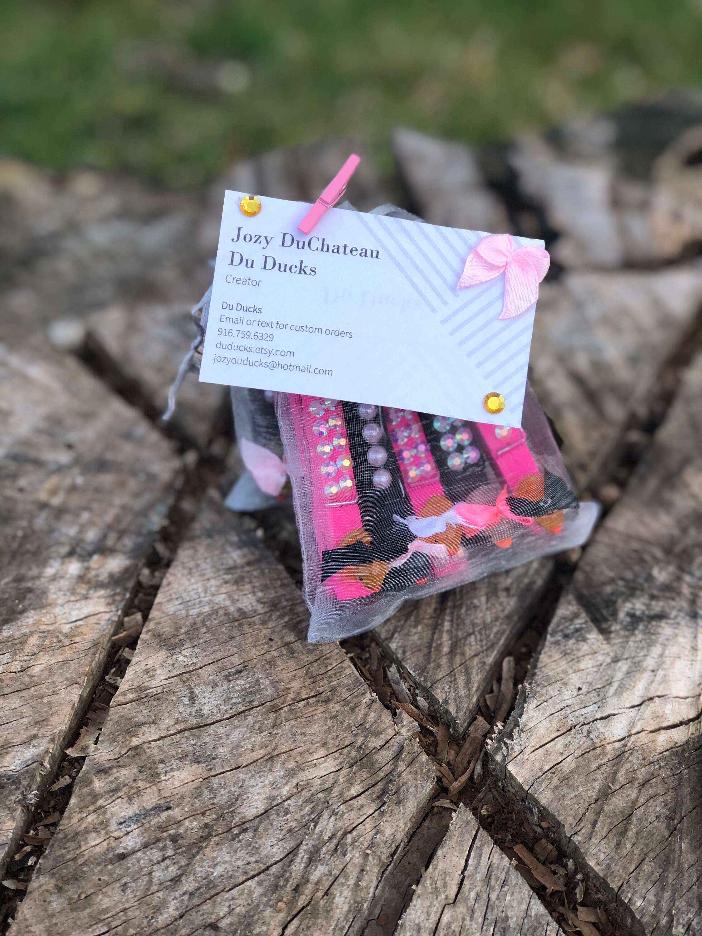 10 Pc Cheerleading Duck Pins - Etsy