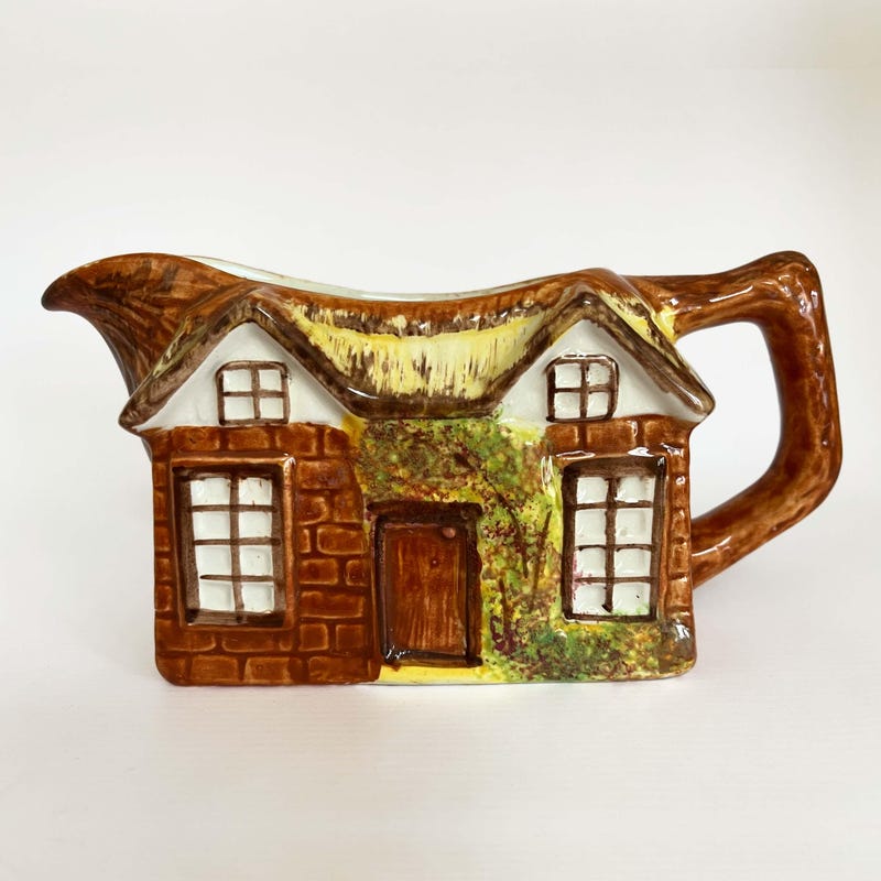 Cottage Ware - Etsy UK