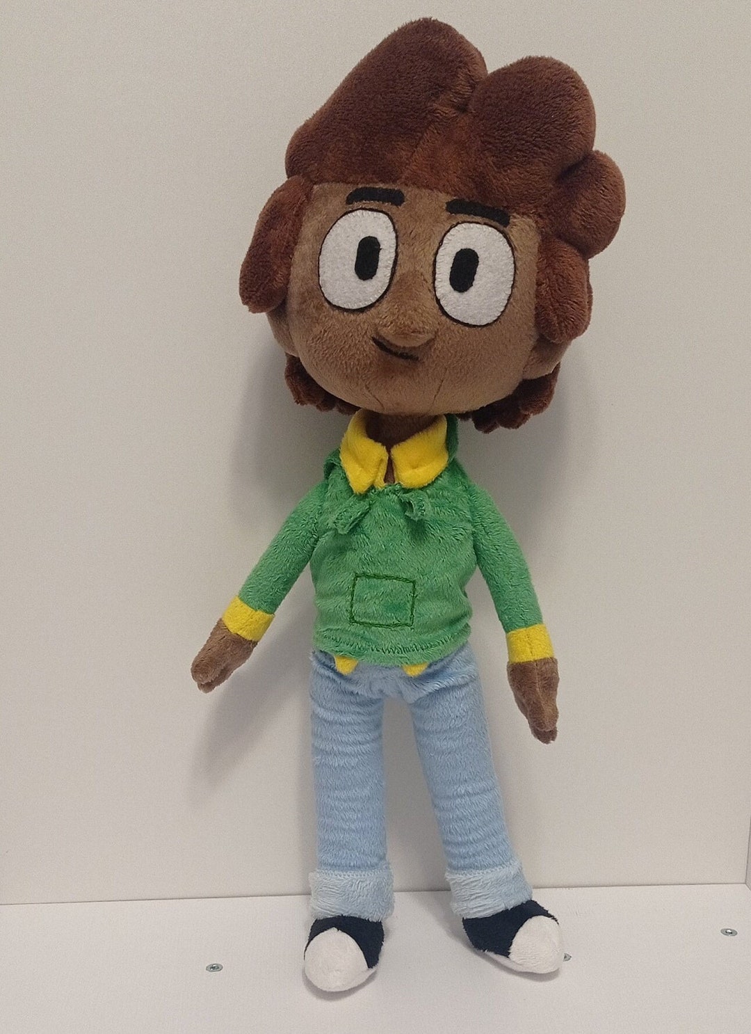 Boy Girl Cat Mouse Cheese Plush Premium 40cm 15,7 - Etsy