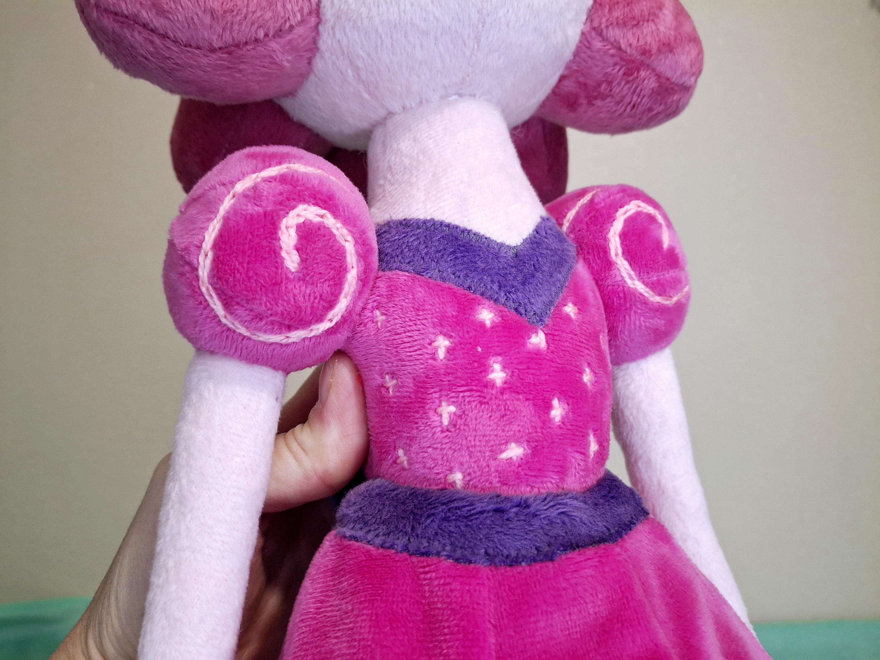 Princess Bubblegum Adventure Time(40см)15,7"plush Toy - Etsy