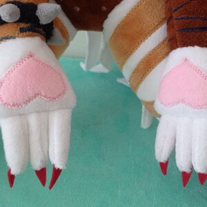 Glemrock Mangle V2 Plush Toy (55 Cm), 21.6 Inches, Five Nights at ...