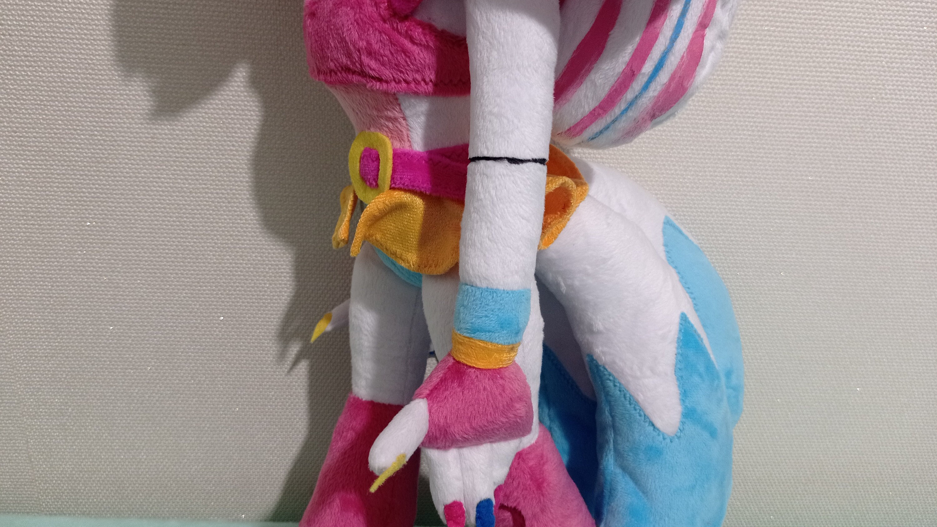 Mangle 55cm21,6'' Guitar35cm13,8'' Five Nights at Freddy's ...