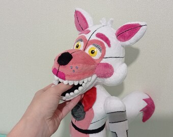 Five Nights At Freddy's Toys FUNKO FIVE NIGHTS At Freddy's FNAF Sister ...