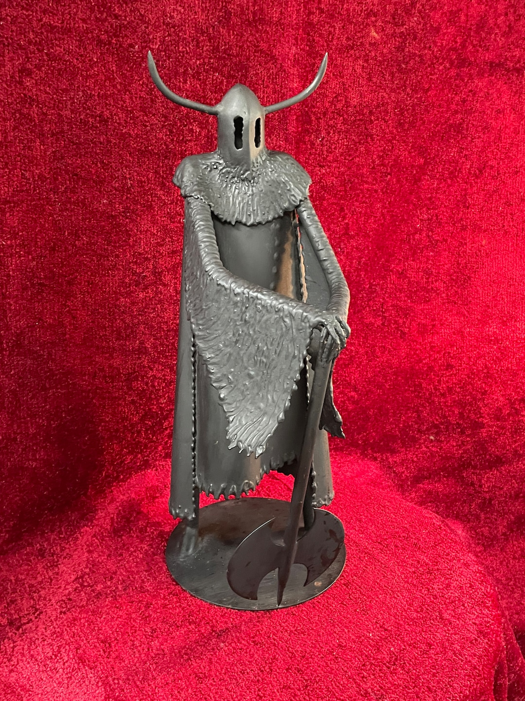 Ron Lyon Sculpture - Etsy UK