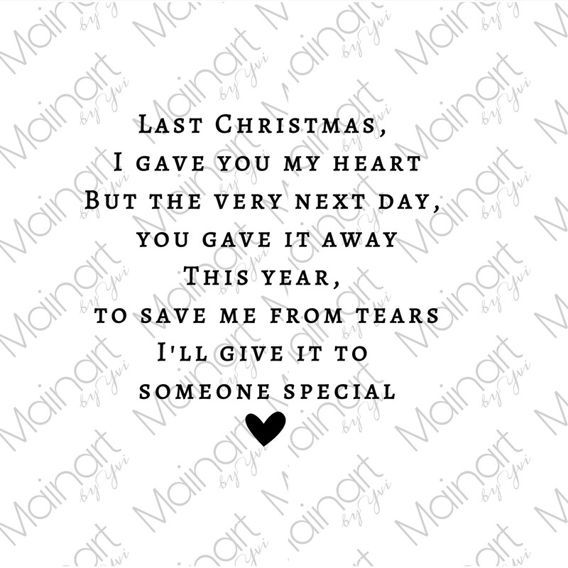 Last stickers - Etsy.de