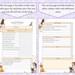 Kennel Checklist Printable PDF | Animal Checklist Veterinary Records ...