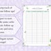 Follow up Tracker Printable PDF | Communication Log | Client Follow ...