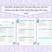Retail Store Opening Checklist Printable PDF | Retail Checklist | Store ...