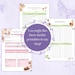 Waiter Bingo Sheet Printable PDF, Restaurant Server Game, Funny Waiter ...