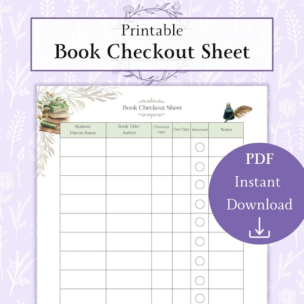 Check Out Sign - Etsy