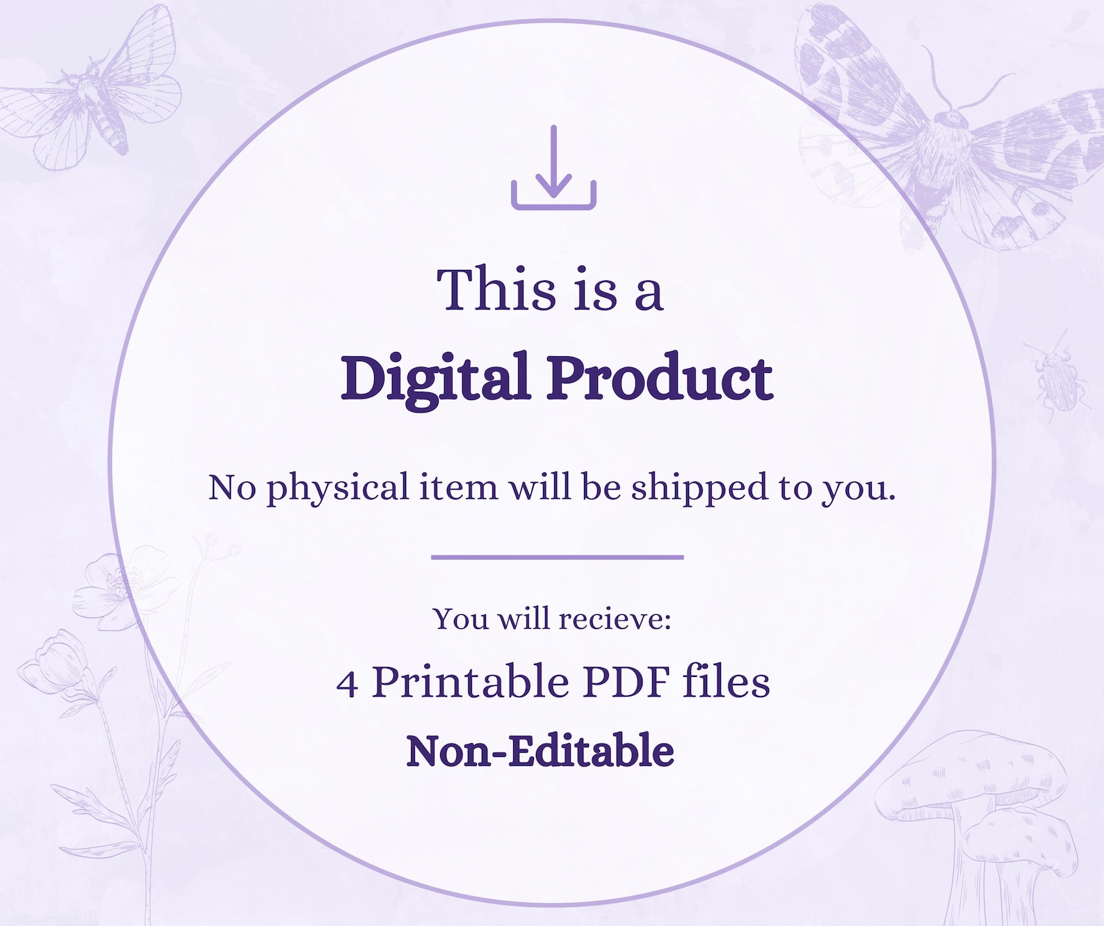 Church Attendance Sheet Bundle Printable PDF | Attendance Chart ...