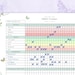 PMDD Tracker Printable PDF | Period Tracker Symptom Journal ...