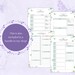 Travel Packing List Printable PDF | Packing Checklist | Travel ...