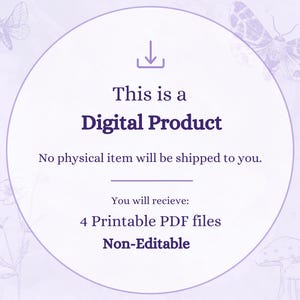 Bible Character Study Printable PDF | Character Mapping | Bible Study ...