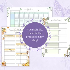 Cabin Guest Log Printable PDF | Cabin Guest Book Sheet | Visitor Log ...