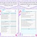 Nail Technician Checklist Printable PDF | Nail Salon Checklist | Nail ...