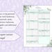 Elder Care Log Printable PDF | Caregiver Daily Log | Caregiver Report ...
