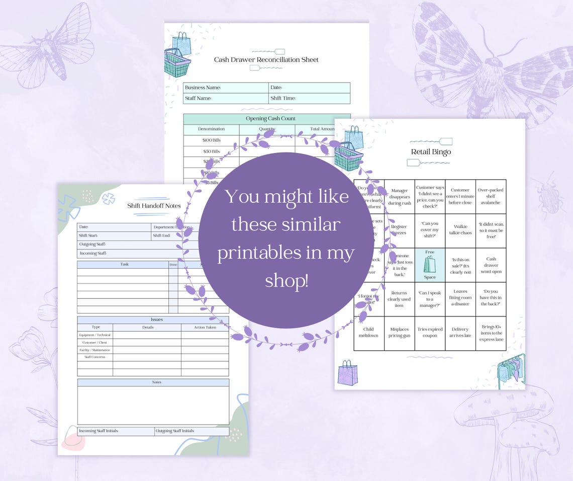 Refund Request Form Printable PDF | Printable Refund Form | Customer ...