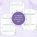 Incontinence Tracker Printable PDF | Adult Incontinence Log | Stool ...
