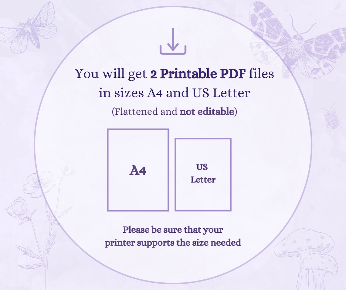 Peak Flow Log Printable PDF | Peak Flow Chart | Asthma Tracker ...