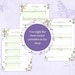 Church Cleaning List Printable PDF | Church Cleaning Checklist ...