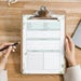 Target Customer Profile Printable PDF | Ideal Customer Database ...