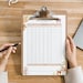 Pig Breeding Records Printable PDF | Pig Record Keeping | Pig Chart ...
