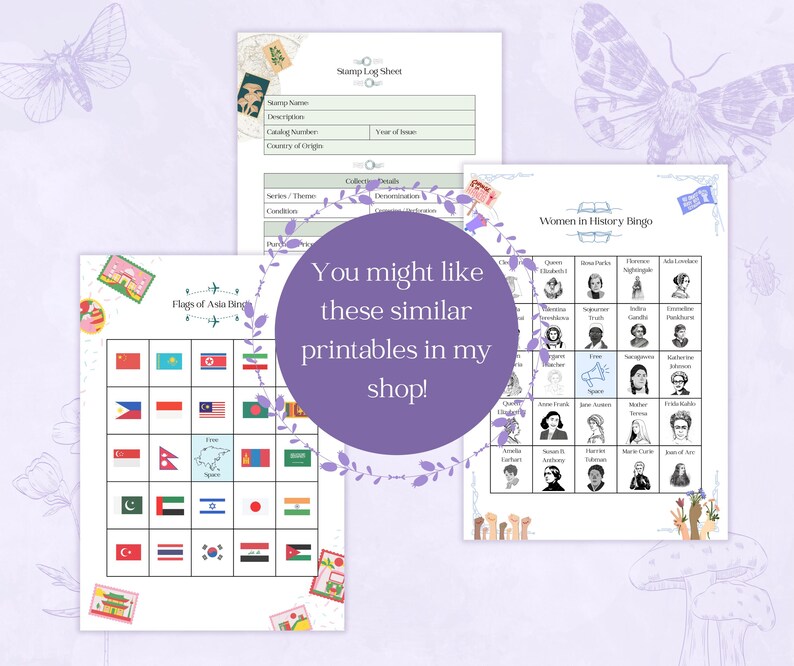 Renaissance Bingo Game Printable PDF, Art History Classroom Activity ...