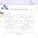 Bird Watching Journal Printable PDF | Bird Diary | Bird Nerd | Birding ...