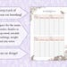 Rat Breeding Record Printable PDF | Rat Breeder Log | Rat Care Log ...