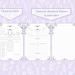 Gothic Character Sheet and Dnd Character Backstory Bundle Printable PDF ...