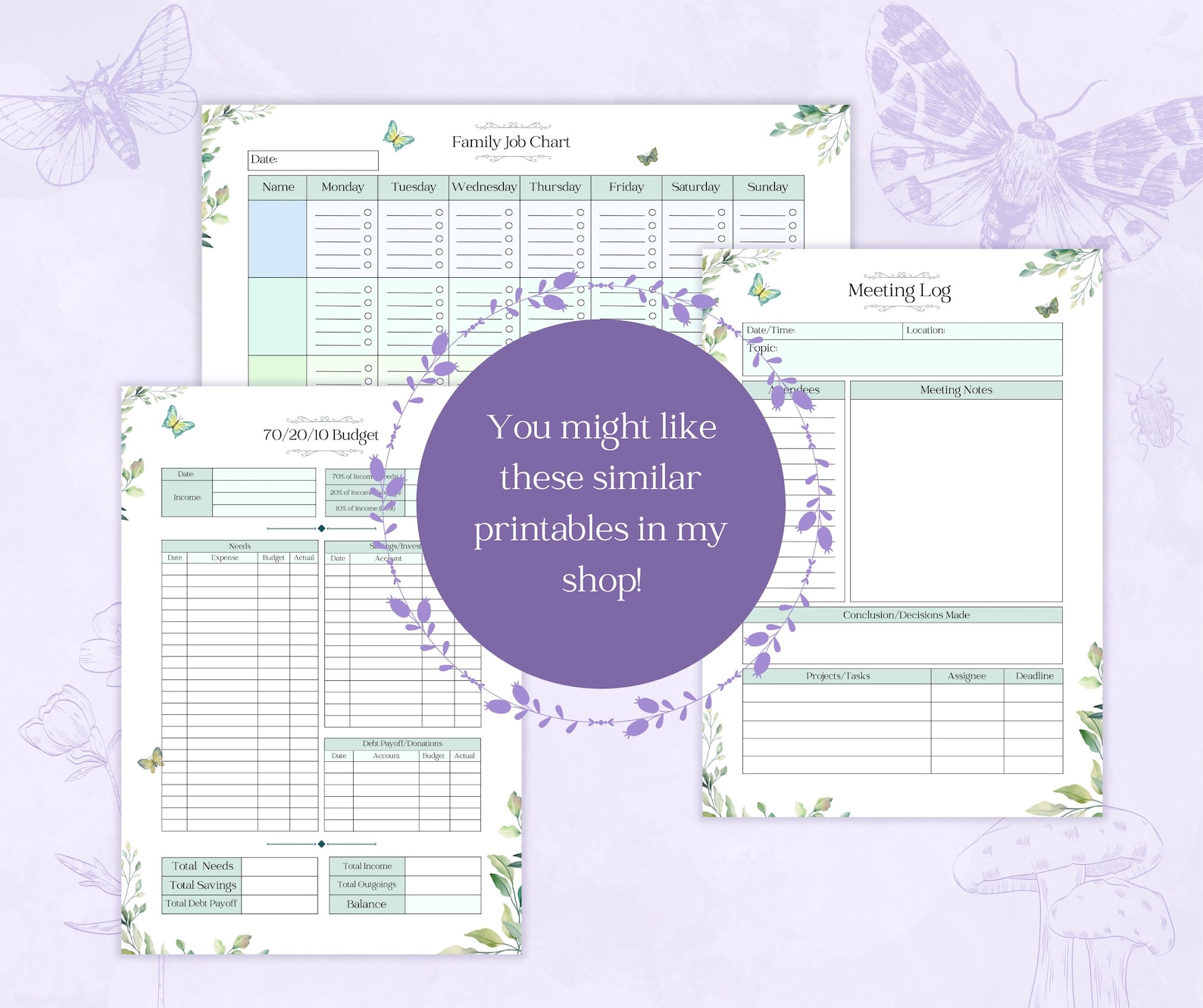 Chapter Outline Printable PDF | Book Summary | Author Notes | Story ...