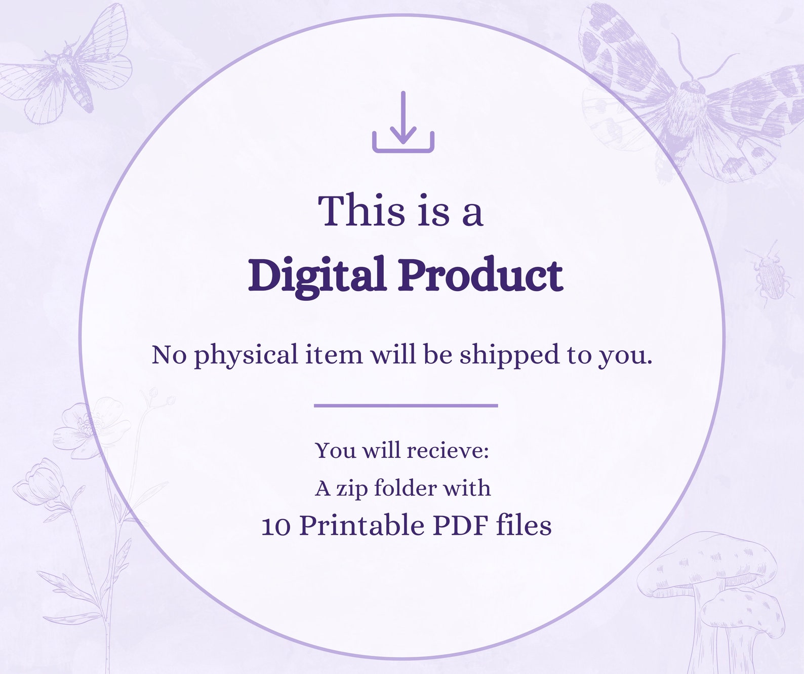 Book Tracker Bundle Printable PDF | Reading Journal | Reading Tracker ...