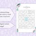 Meeting Bingo Game Printable PDF | Virtual Office Bingo | Employee ...