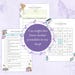 Librarian Forms Bundle Printable PDF | Library Management Form Pack ...