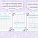 Call Sheet Bundle Printable PDF | Theater Call Sheets | Stage Manager ...