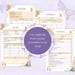 Festival Checklist Printable PDF | Music Festival Planner | Festival ...