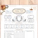 Dnd Character Sheet Printable PDF | Simple Dnd Character Sheet ...