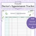 Elder Care Log Printable PDF | Caregiver Daily Log | Caregiver Report ...
